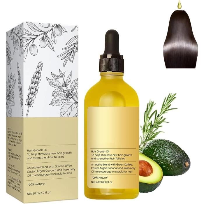 Hair Growth Oil,Veganic Hair Oil,Hair Growth Oil For Thin Hair,Hair Oil ...