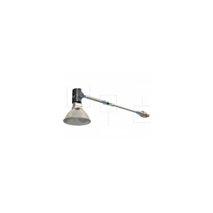 Armature pour lampe Cimaise Combi Pro Light (sans lampe) 50 cm ...