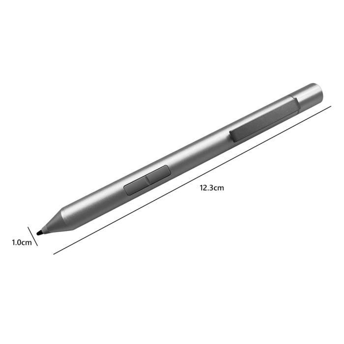 Stylets,Stylet tactile actif pour tablette, stylo pour HP EliteBook ...