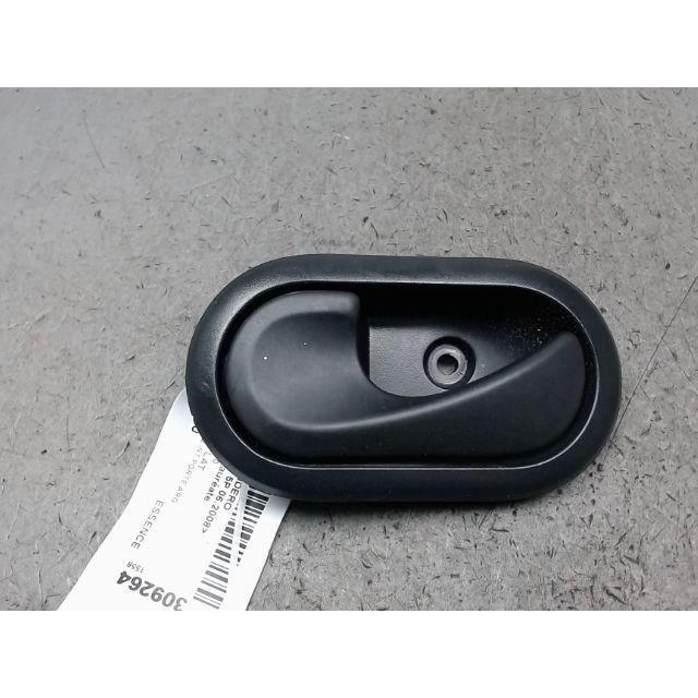 POIGNEE INTERIEURE PORTE ARRIERE GAUCHE DACIA SANDERO 2008- 8200733848 ...