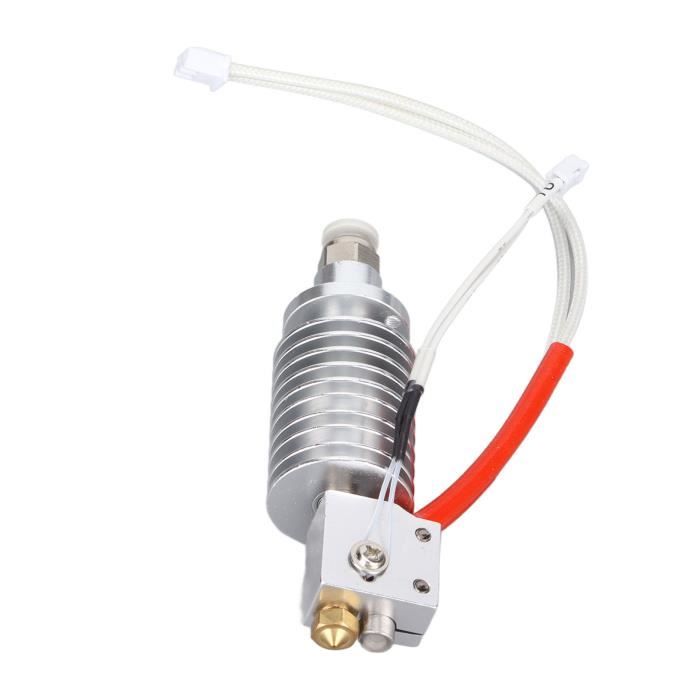 GAD Ensemble Assemblé D'extrudeuse D'imprimante 3D, Utilisez ...