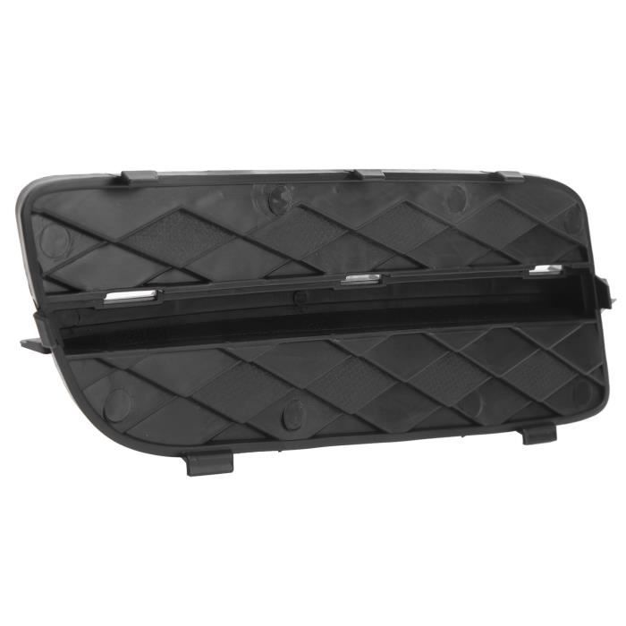 Fdit Couvercle de calandre de pare-chocs avant Couvercle de Grille de ...