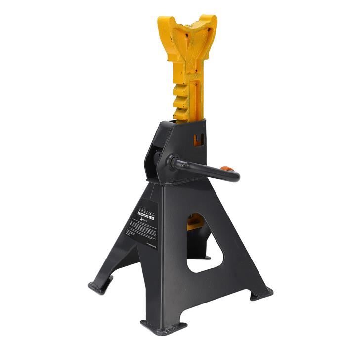 Garosa support de levage de voiture Support de cric de voiture de 3 ... Garosa support de levage de voiture Support de cric de voiture de 3 ...
