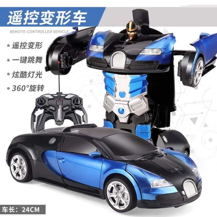 Voiture Telecommandé Jouet Garçon Interactif Voiture Cars Voiture de ...