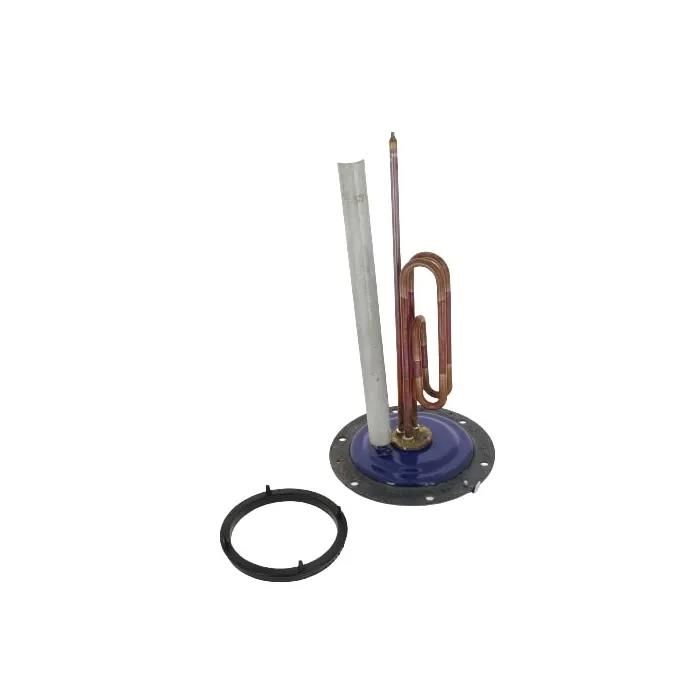 Embase resistance 6 trous 2200w, 060187 - chauffe-eau - Cdiscount Bricolage