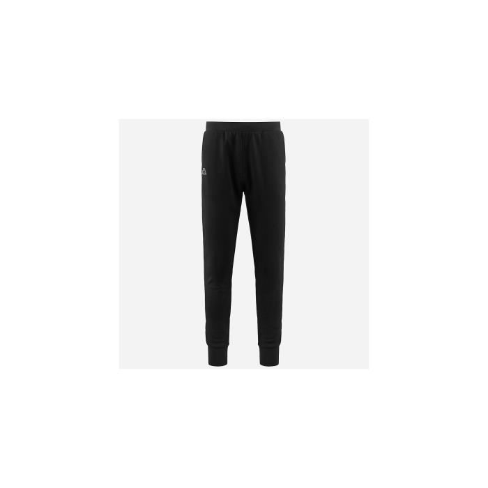 Jogging de sport Homme Kappa Zantus - Noir - Fitness - Running ...