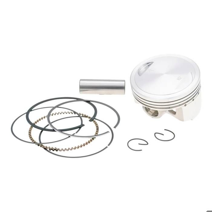 Piston NARAKU 175ccm pour Kymco Grand Dink 125 LC - Cdiscount Auto