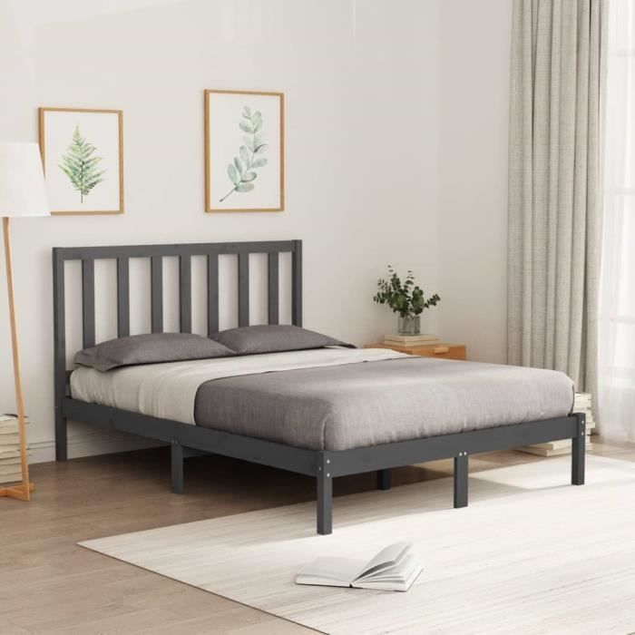 Lit Simple Adulte