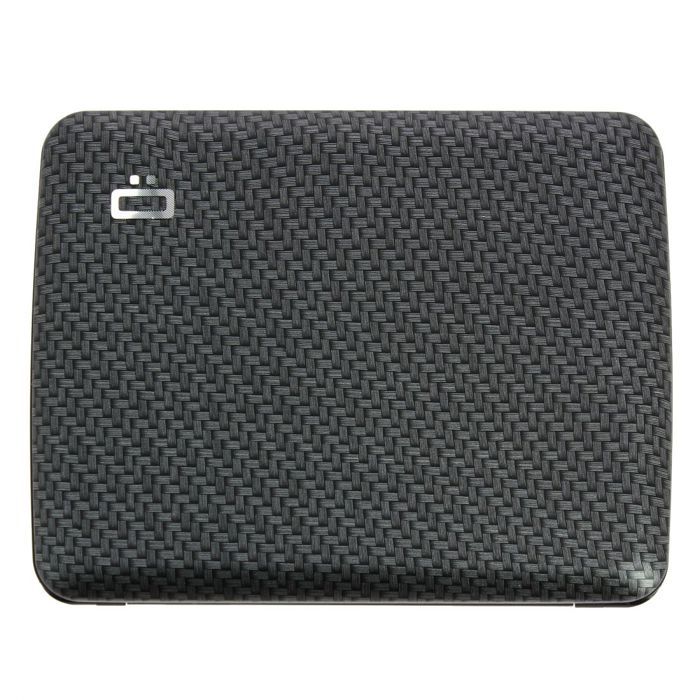 Ogon Designs - Portefeuille - SMART CASE V2 LARGE IMPRIME - Gris ...