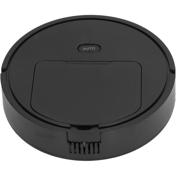 Schiuma Robot Aspirateur, Quiet Slim 3 En 1 Robot Aspirateur Et Mop ...
