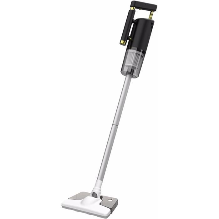 Kyhk Aspirateur Sans Fil À Poussée Manuelle, Forte Aspiration, Haute ...