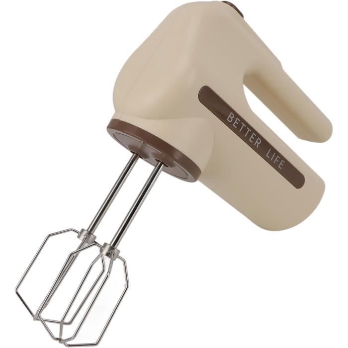 Batteur À Main Électriquefil Domestique, Batteur À Main Électrique À 5 ...