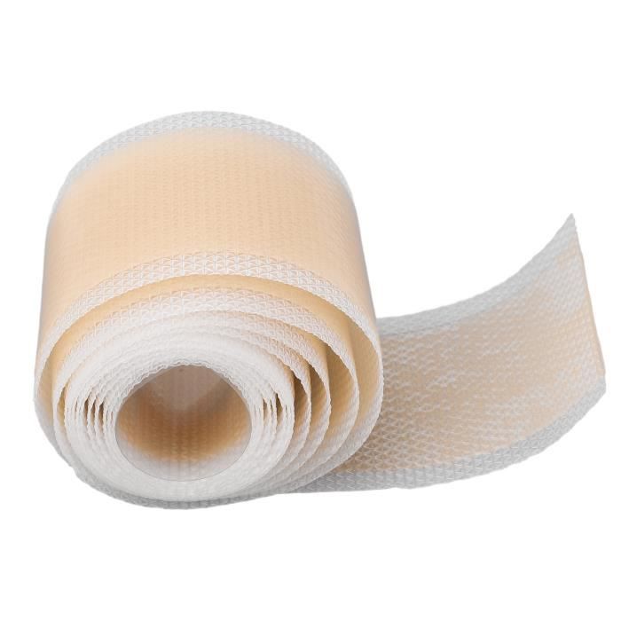 RUR feuille de cicatrice Rouleau de ruban adhésif pour cicatrices ...