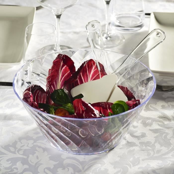 Design Saladier Diamètre 26 Cm,3 Lt, Grand Et Résistant Mais Aussi ...
