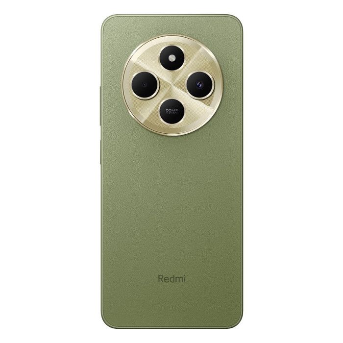 Téléphone mobile - XIAOMI - Redmi 14C - Écran 6,88 pouces - 6 Go RAM ...