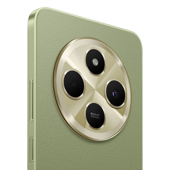 Téléphone mobile - XIAOMI - Redmi 14C - Écran 6,88 pouces - 6 Go RAM ...