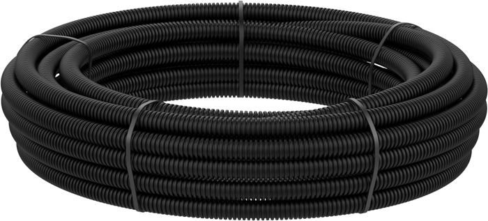 Gaine Annelée 2 5 10 25 Ou 50 M Buse Non Fendue De Protection Des ...