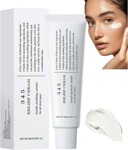Dr Althea 345 Relief Cream - Cdiscount Beauté
