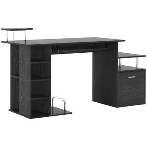 Meubles de bureau - Bureaux, fauteuils et rangements - Cdiscount