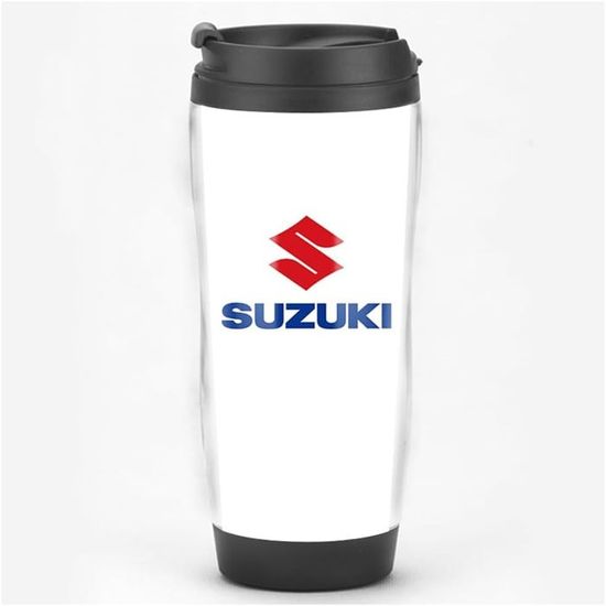 Mug Isotherme, Pour Suzuki Ignis Jimny Vitara Swift Tasse De Voyage ...