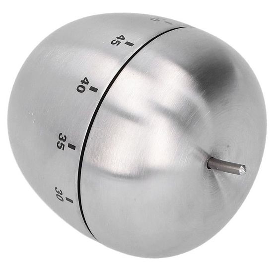 Cikonielf Timer, Mechanical Timer, Corrosion Resistance for Kitchen ...