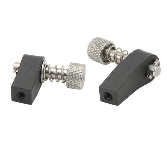 Garosa Kit Embout de Câble Inox pour Moteur Hors-Bord 25‑40HP, Pièces ...