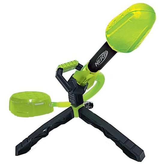 Lanceur de missiles Nerf Rip Rocket - NERF - Modèle - Extérieur ...
