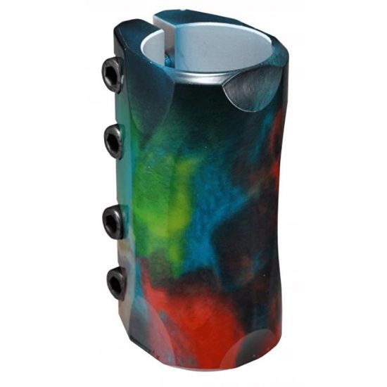 Sacrifice - Collier de serrage SCS Recon - motif graffiti - Cdiscount ...