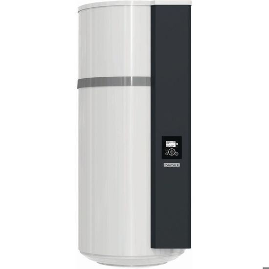 Chauffe-eau Aéromax 5 - Thermor - 100L - Classe énergétique ECS A ...