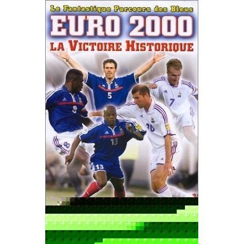 DVD Euro 2000:l 'integrale - Cdiscount DVD