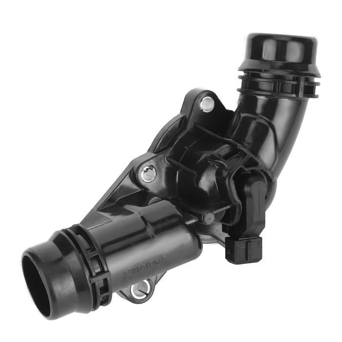 Akozon 11531437040 Boîtier de thermostat moteur Prts 11537509227 adapté ...