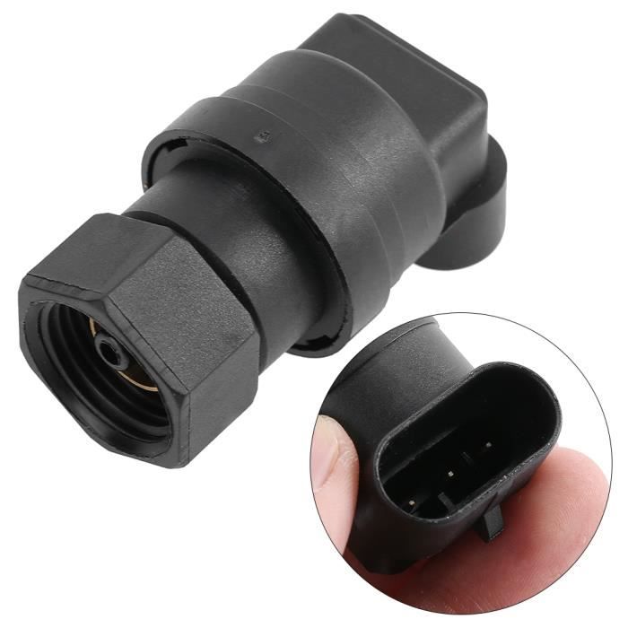 Ashata capteur de vitesse de roue ABS 46817374 401142292247 Capteur de ...