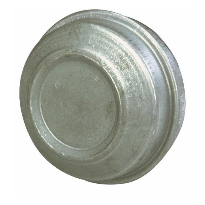 Cache moyeu Ø 52 (Lot de 2) - Cdiscount Auto