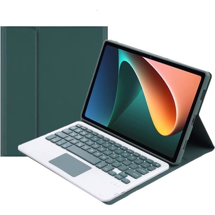 Étui Clavier pour Lenovo Tab M10 (3e Génération) 10,1" 2022 (TB-328F ...