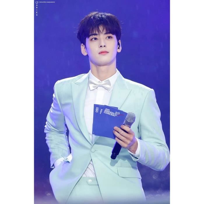 GUd-1250 5D DIY Astro Poster Kpop Dessin Au Diamant De Art Photo ...