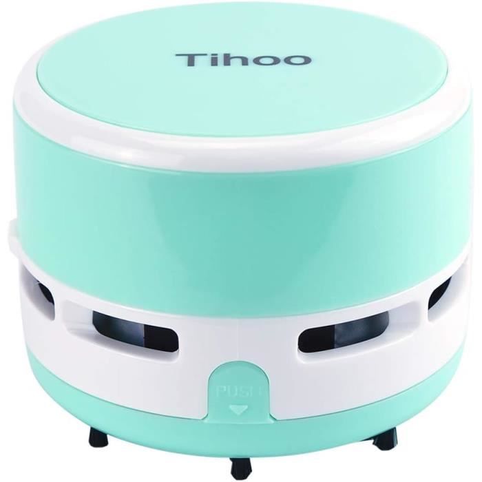 Mini Aspirateur De Bureau Sans Fil Balayeuse Aspirateurs À Main Pour ...