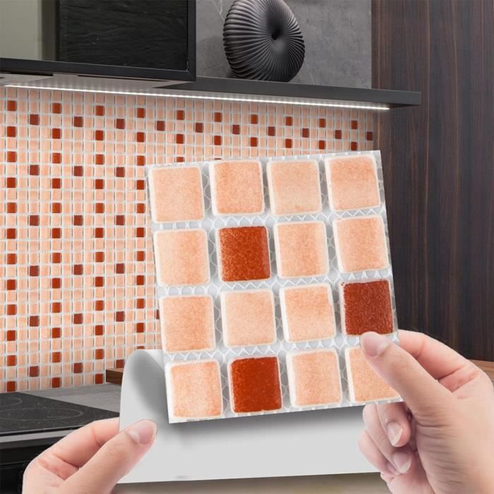 Stickers Muraux Carrelagenull