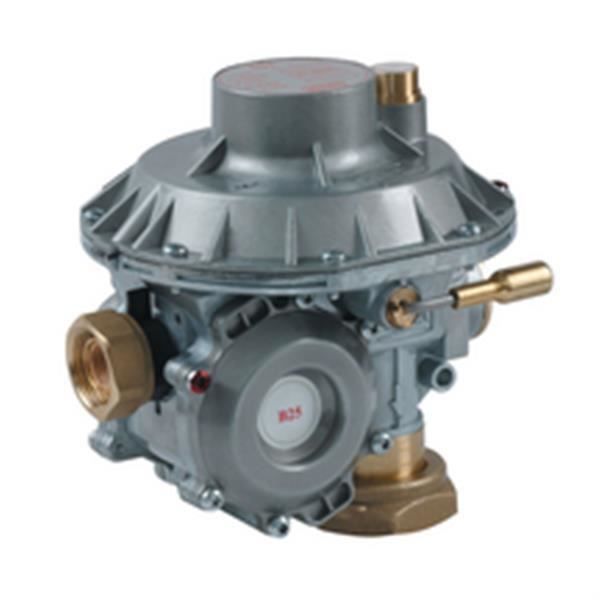 Clesse Régulateur de branchement B25N 21 mbar 330kw Réf 6457002 ...