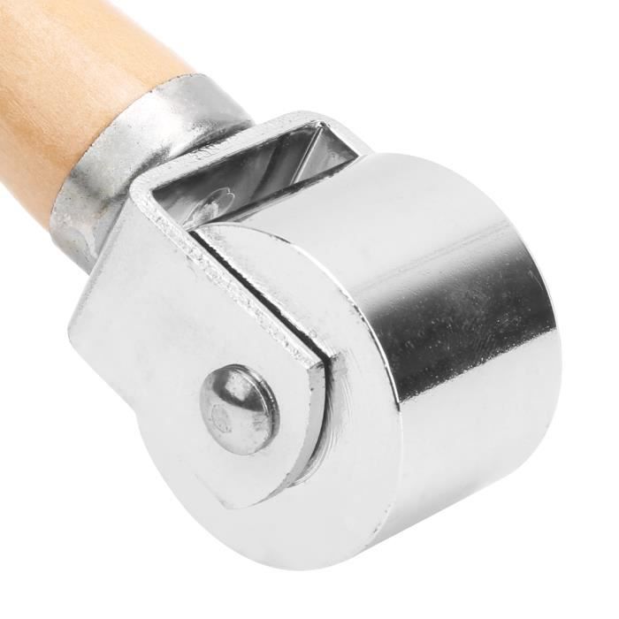 Rouleau De Bord De Cuir Rouleau De Bord De Presse De Cuir Artisanat ...