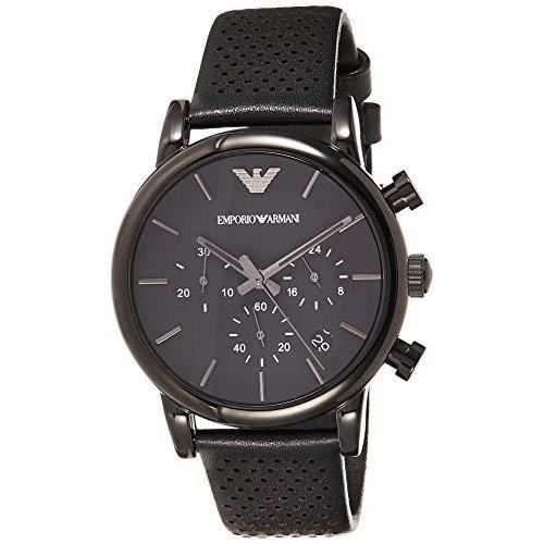 Emporio Armani Montre Homme AR1737 AR1737 , - Achat/vente montre Homme ...