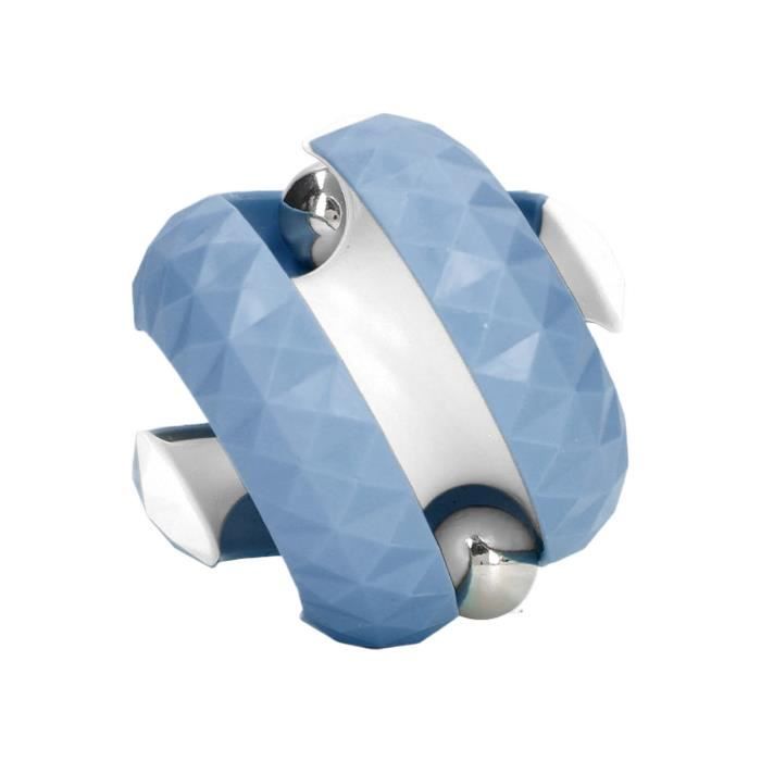 Jouet de piste de flipper ESTINK - Rotation Ball Track - Pour Enfants ...