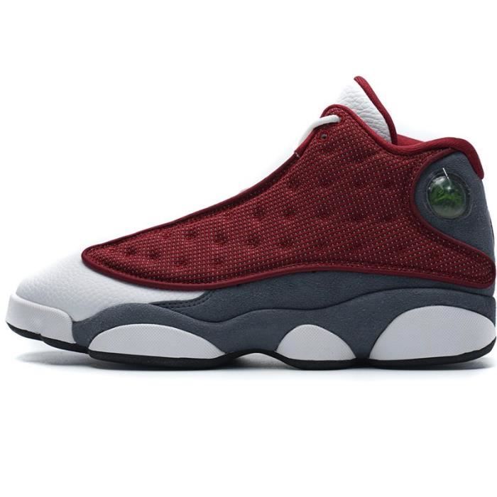 Basket AIRS Jordans 13 Jordanss four AJ13 Retro High Chaussure pour ...