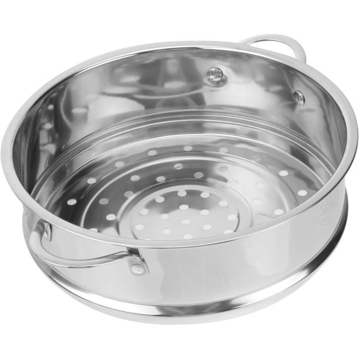 Insert Cuiseur À Riz Marmite À Vapeur Pâtes Vapeur Pot Ekovana ...