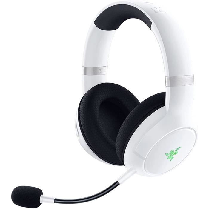 Kaira Pro - Casque Gaming Sans Fil Pour Xbox Series X & Xbox Mobile ...