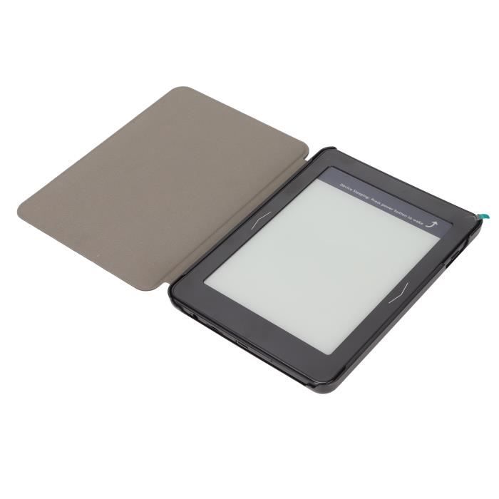 Ereader 6in 1448x10726 HD Ink Screen E Reader 1 Go + 16 Go Quad Core ...