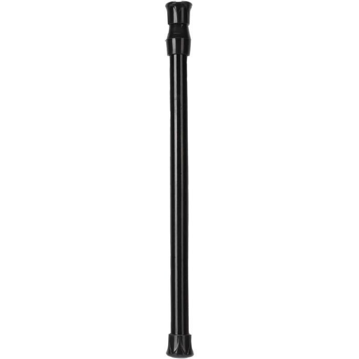 Tringle de tension à ressort, rail de rideau de fenêtre à longueur ...