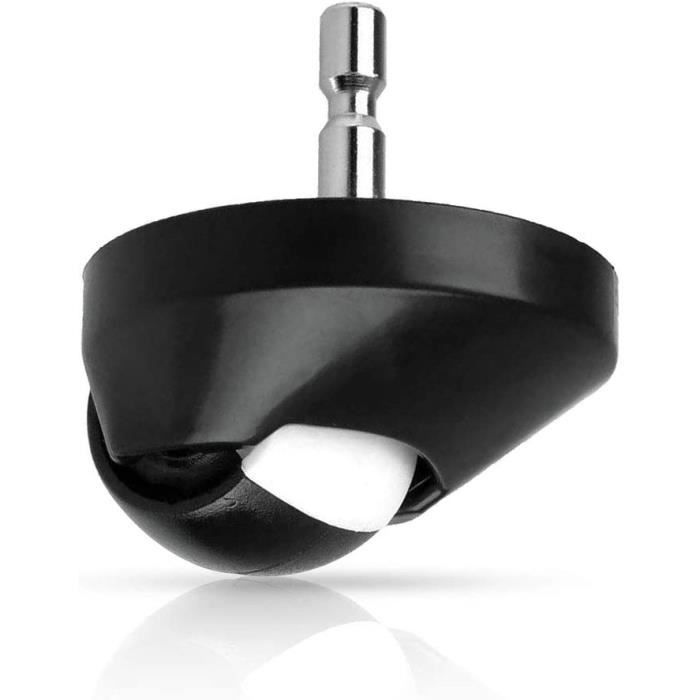 KtdaysB Roues avant pivotante compatible avec Roomba séries 500 600 700 ...