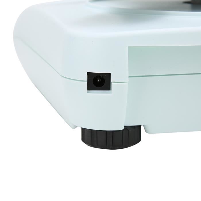 TMISHION Balance numérique TMISHION Balance Balance EBTOOLS 20kg 0.1g ...