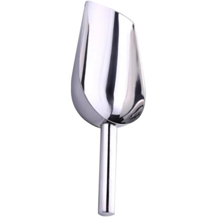 De Cuillère À Glaçons Pelle À Glace Pour Congélateur Pelles À Glace ...