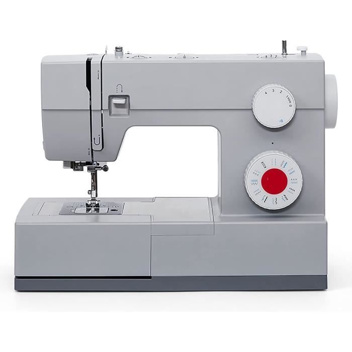 Risely Machine À Coudre Robuste, Machine À Coudre De Base Portable Avec ...
